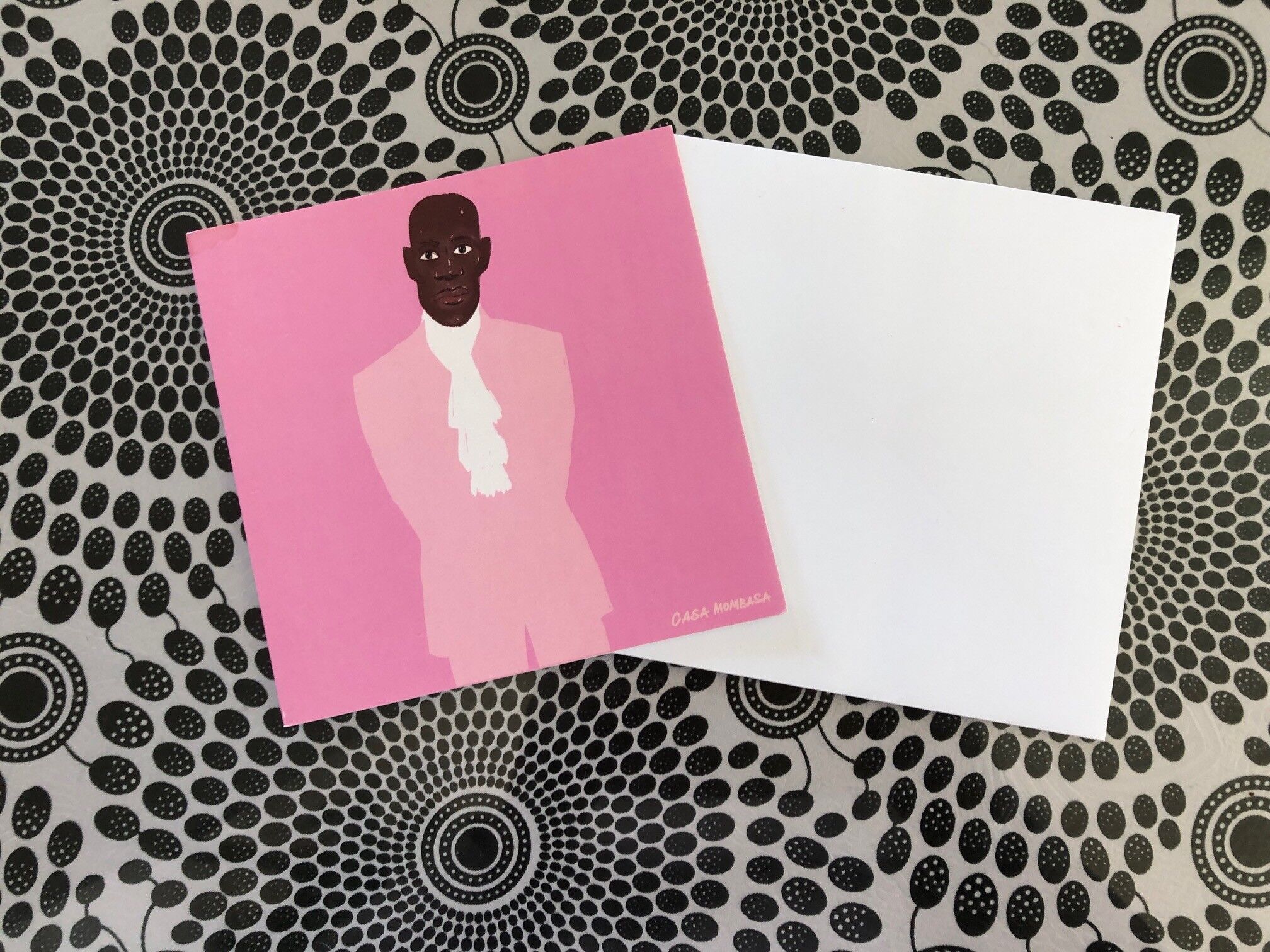 Compra BIGLIETTO D'AUGURI ADE all'ingrosso