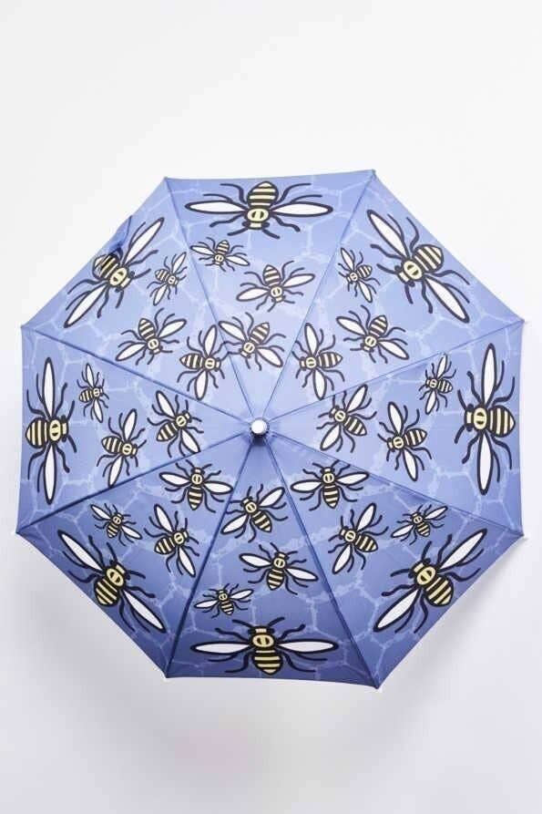 Buy wholesale Kids Worker Bee Umbrella