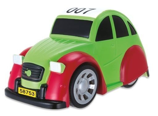 Achat Voiture comique Rue 2CV en gros
