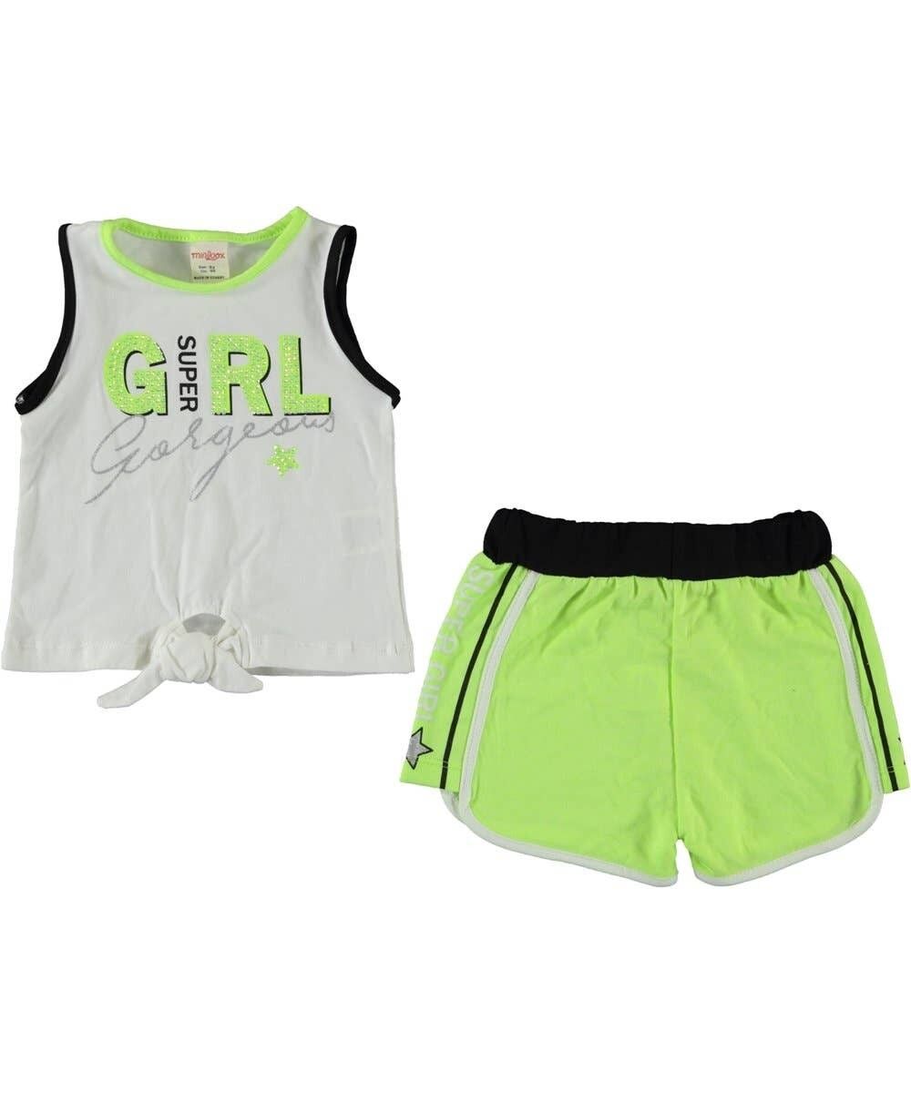 Buy wholesale Super Girl Set
