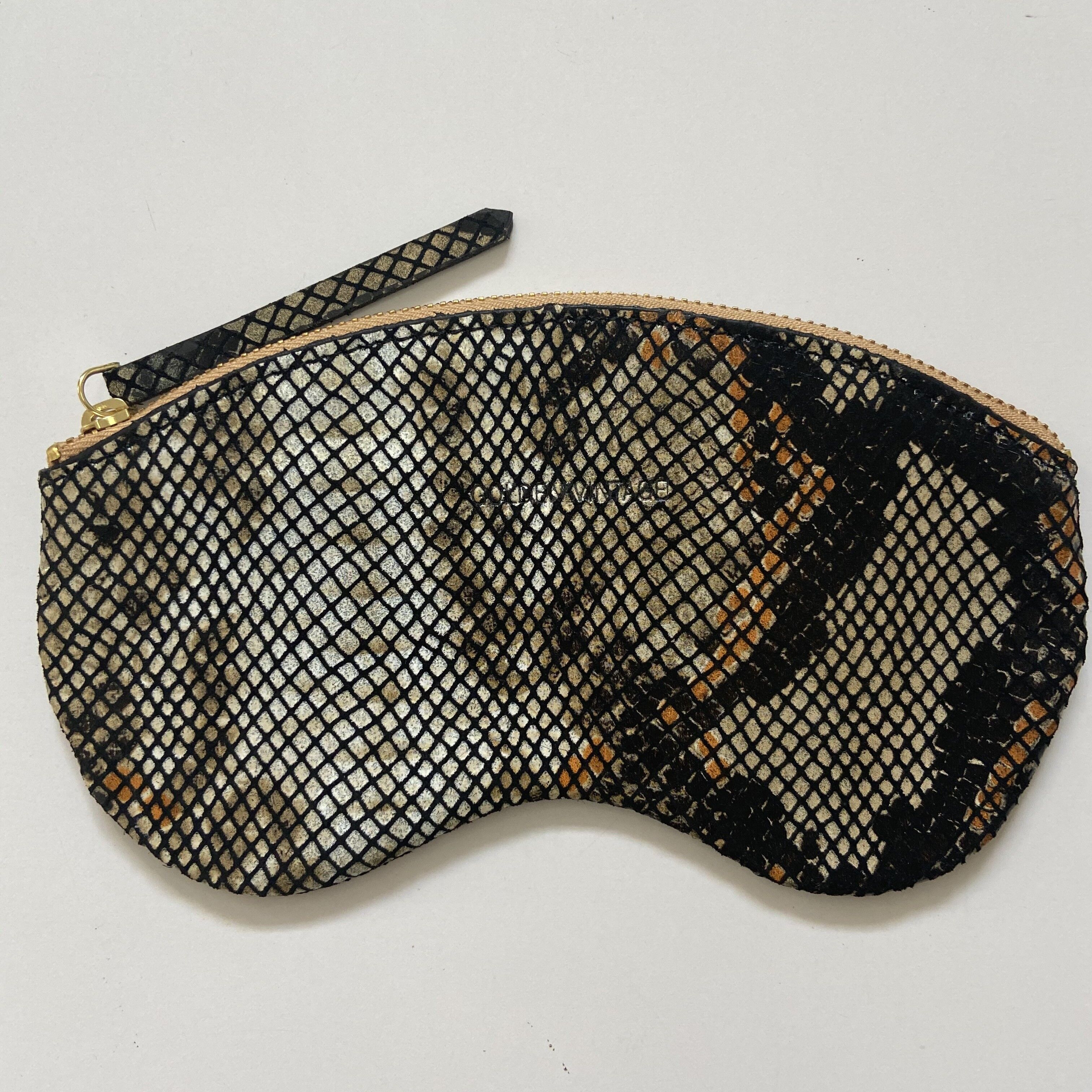 Buy wholesale Khaki Python