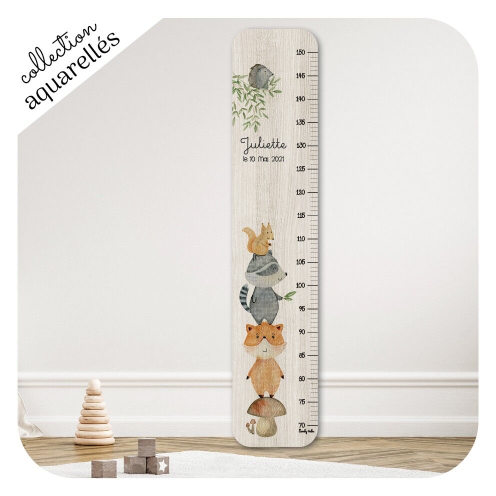 Achat TOISE RATON LES AMIS DE LA FORET en gros