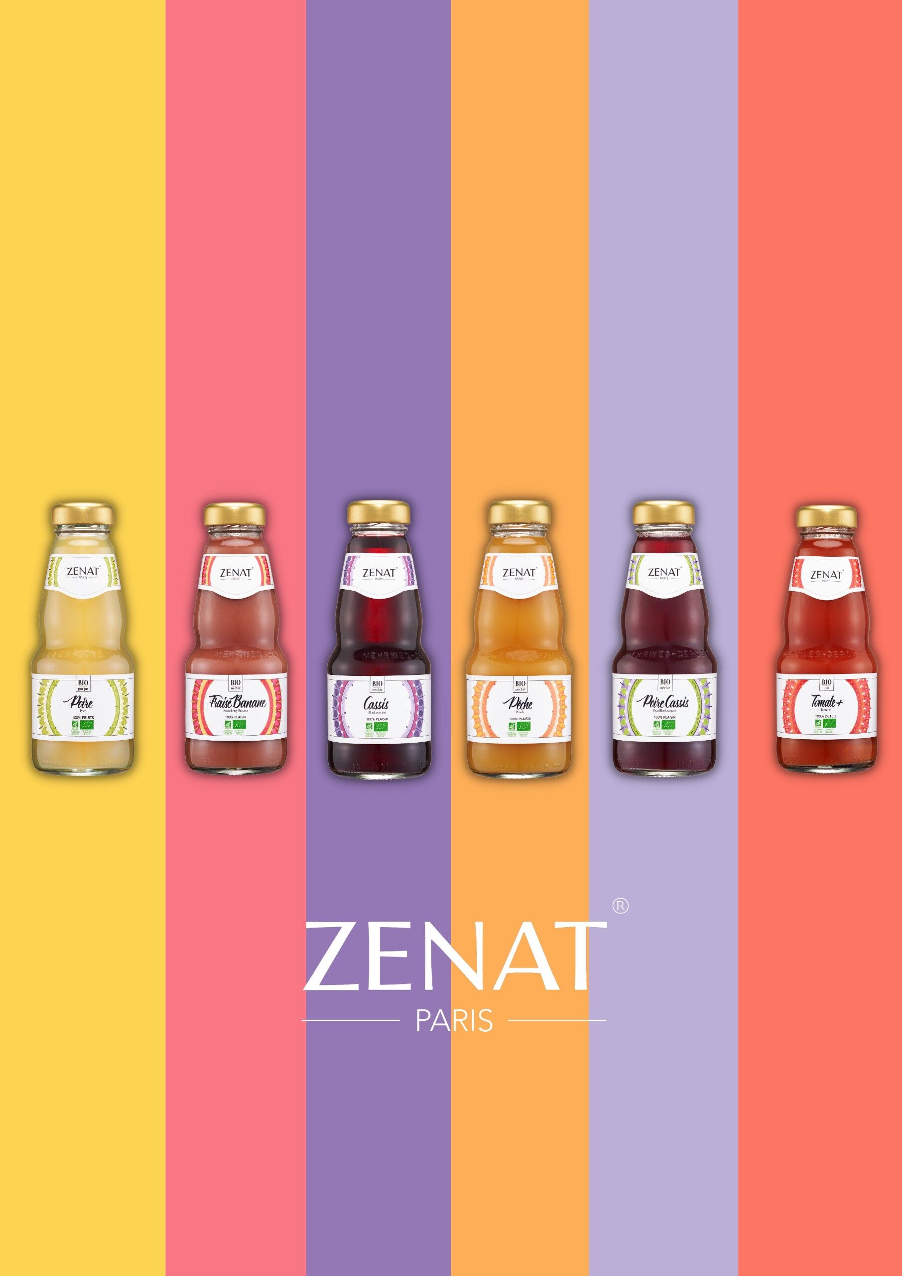 Achat Box Sélection ZENAT en gros