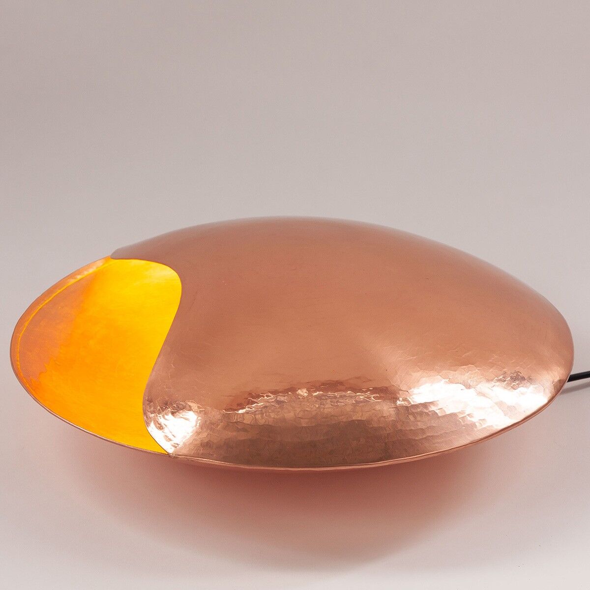 Buy wholesale Kachuwa tabel lamp Natural large