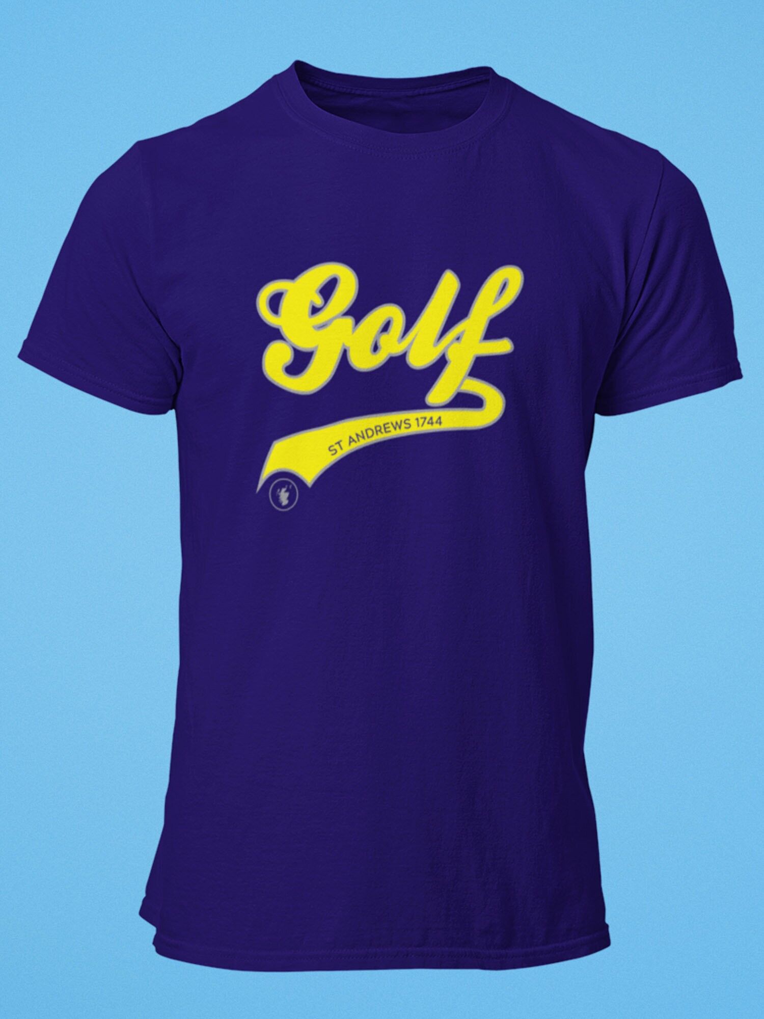 Buy wholesale Golf - Script