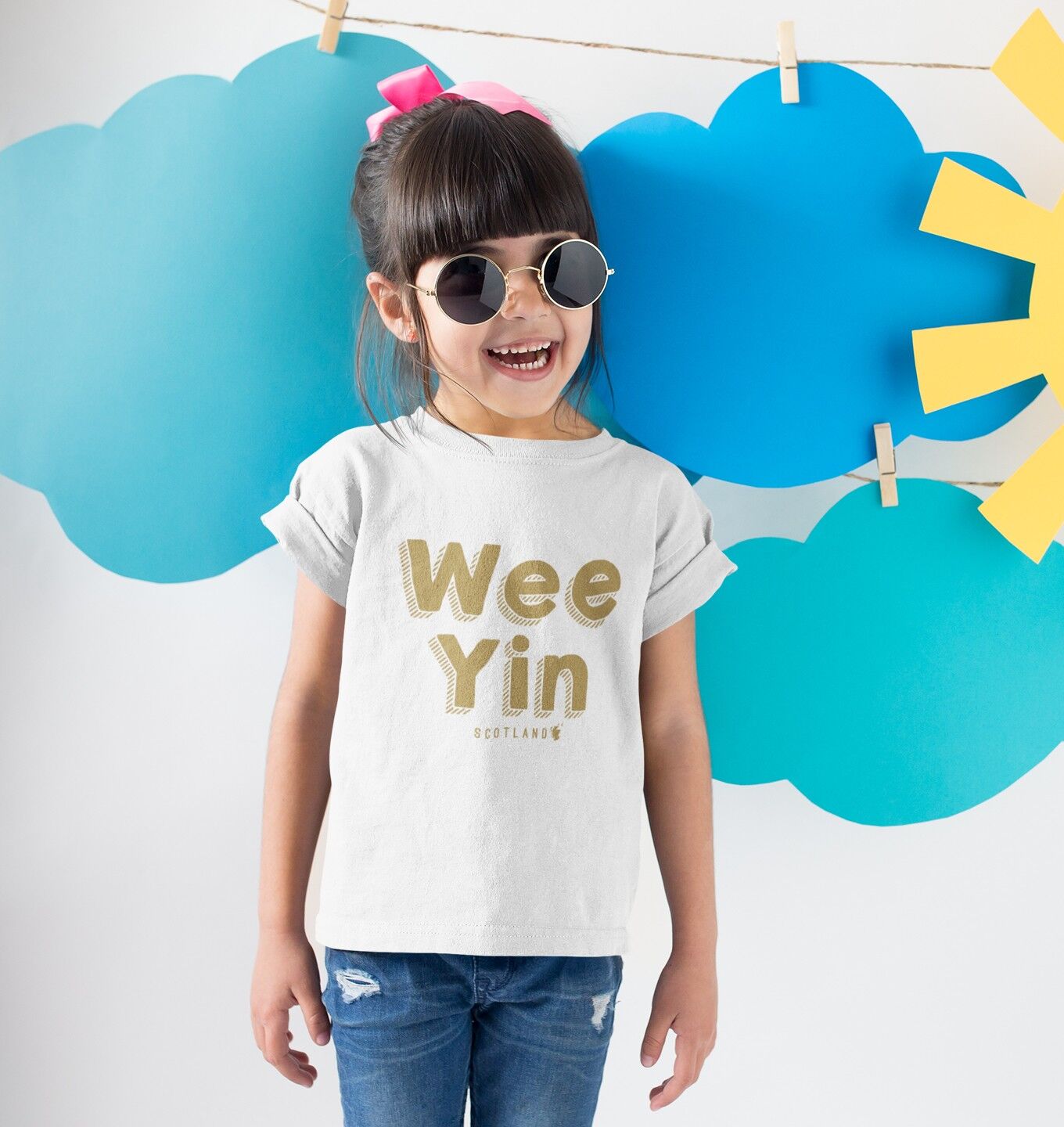 Achat Wee Yin - Enfants en gros