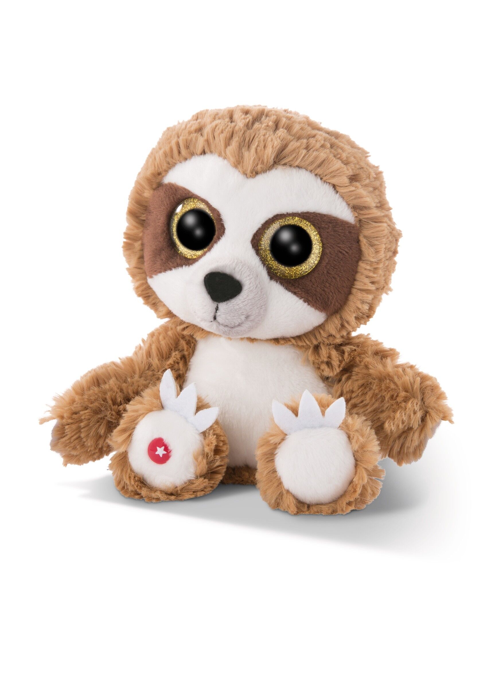 Buy wholesale Glubschi's dangling sloth Heywood 15cm