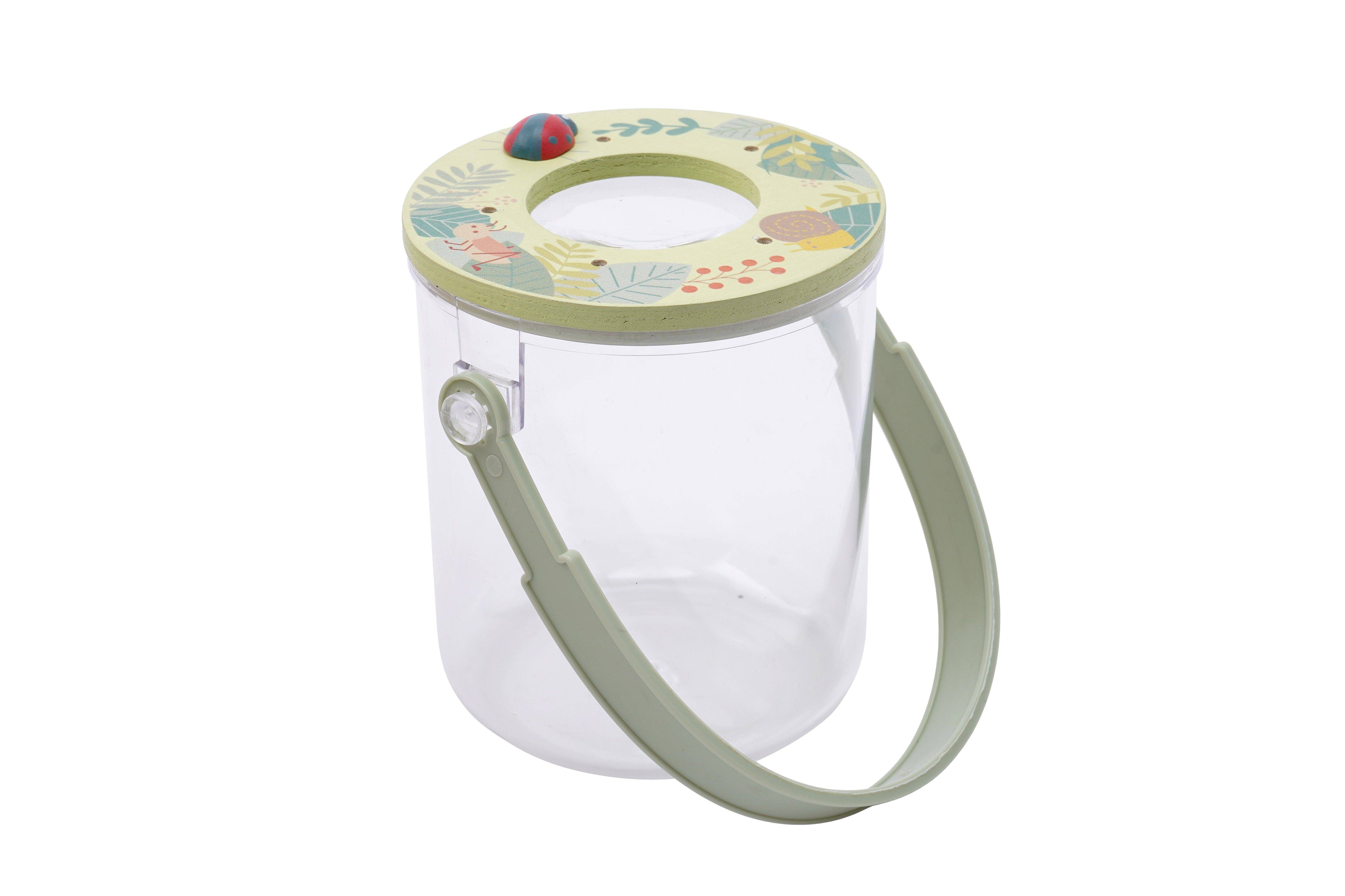 Buy wholesale Little Tribe Magnifying Bug Bucket