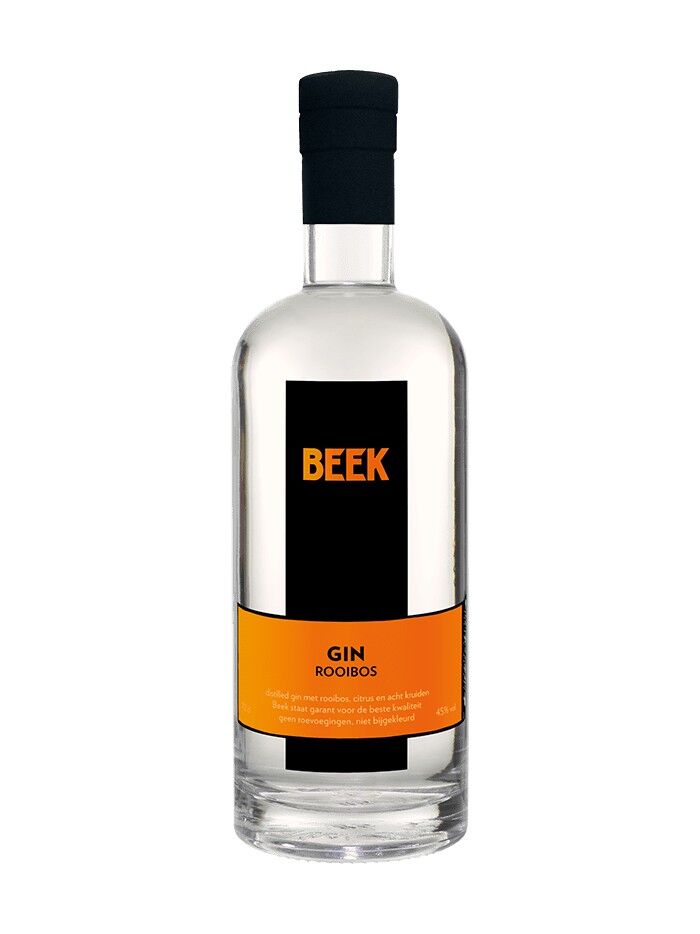 Buy wholesale Brook Gin - 70cl