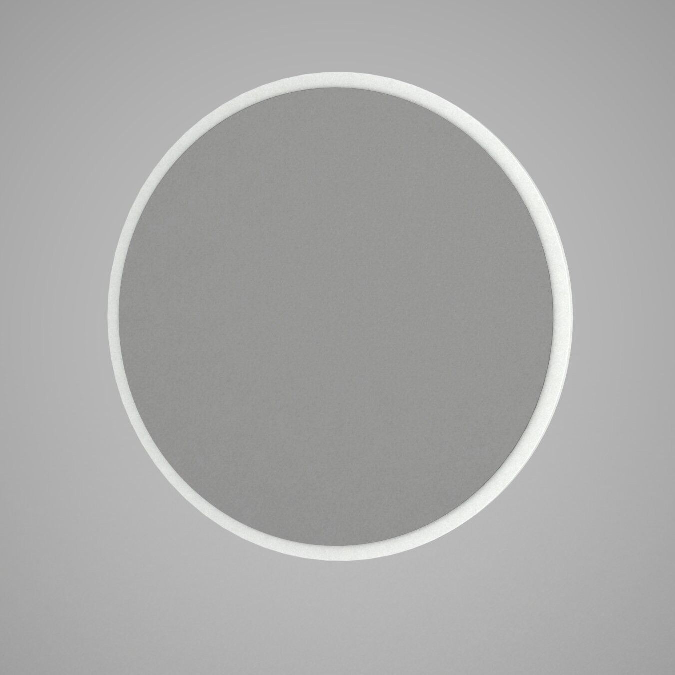 Buy wholesale Mirror Glob White