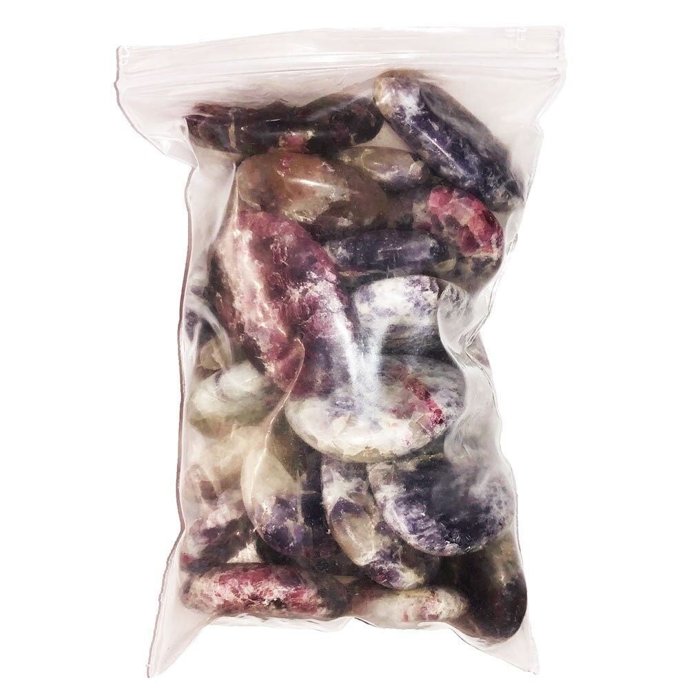 Buy wholesale Turquoise Matrix Tumbled Stones - 1Kg