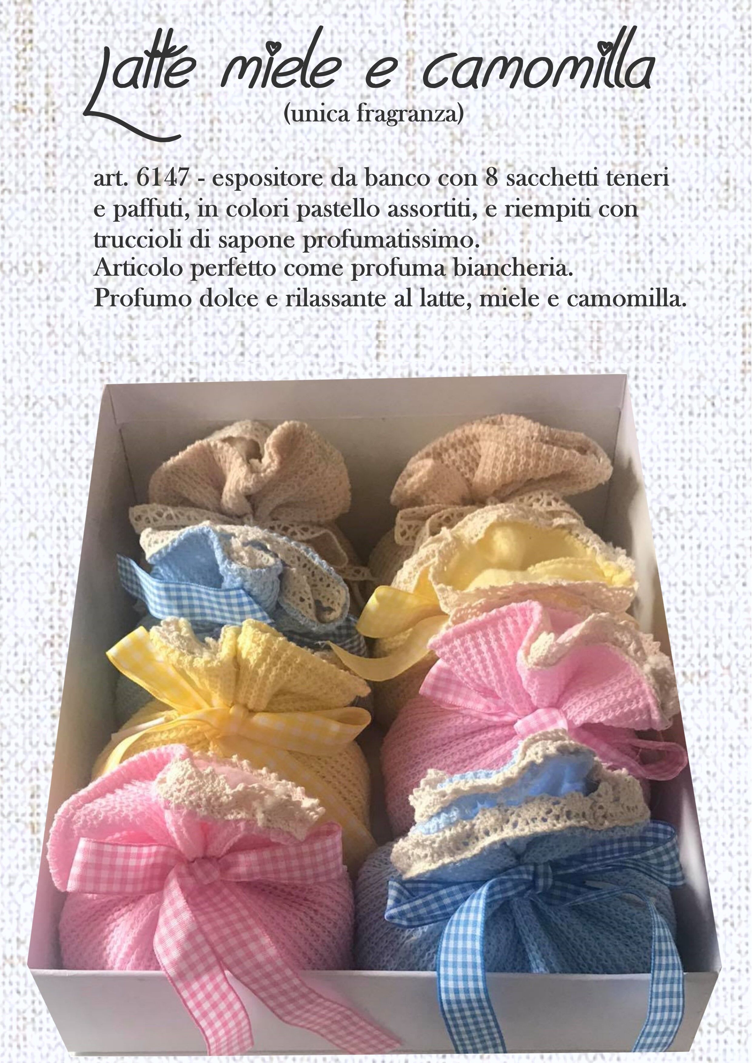 Buy wholesale Soap_Delicate fragrance of milk, honey and yellow chamomile