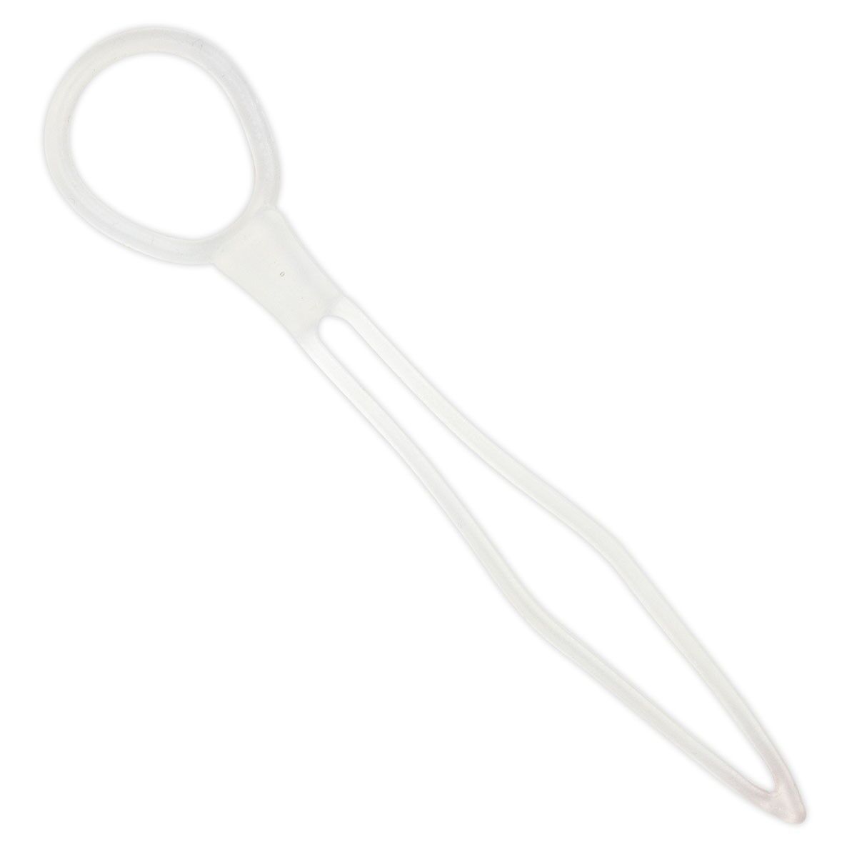 Buy wholesale Transparent Balloon Closures - 10 pieces