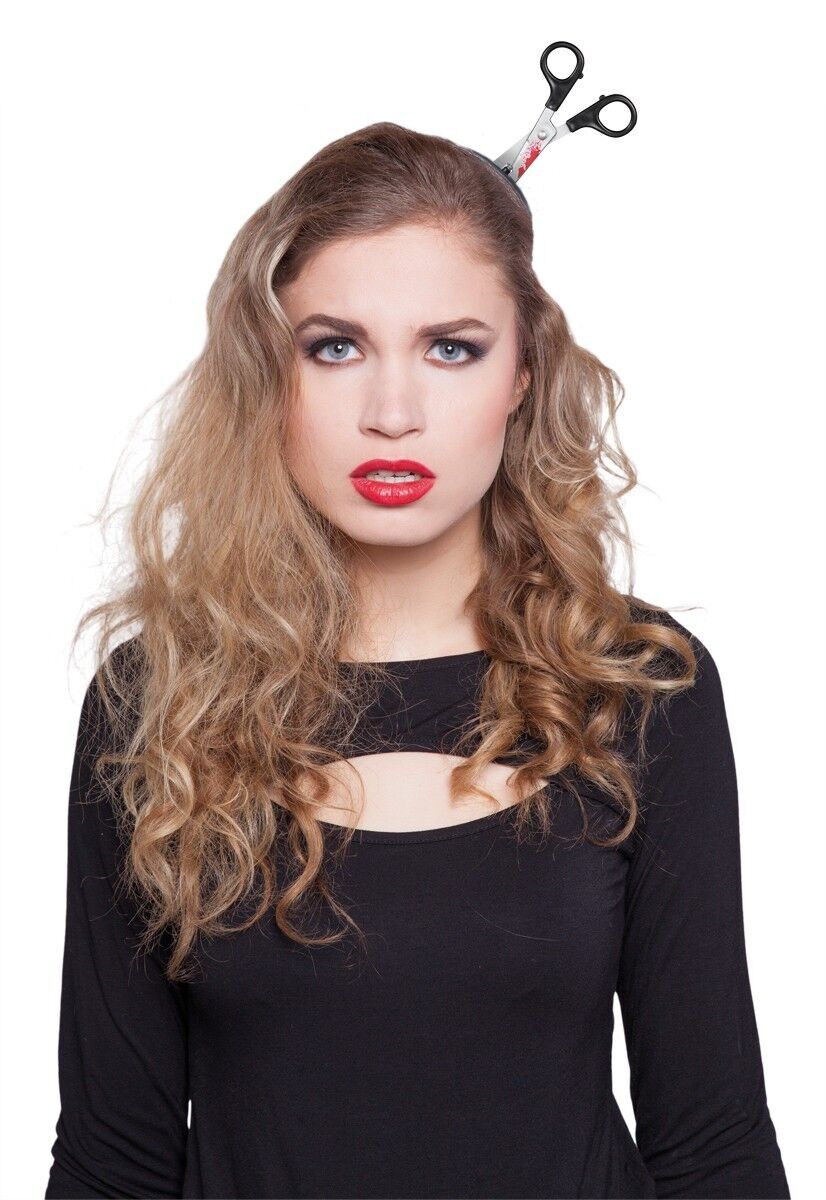 Buy wholesale Fake Scissors by Head