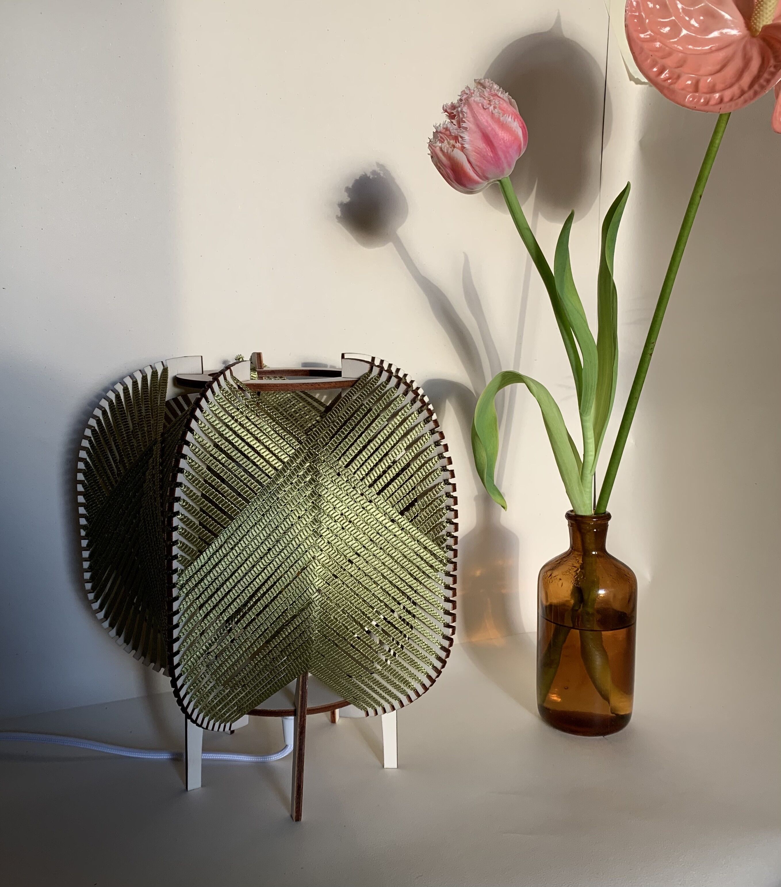 Buy wholesale Alta light oak