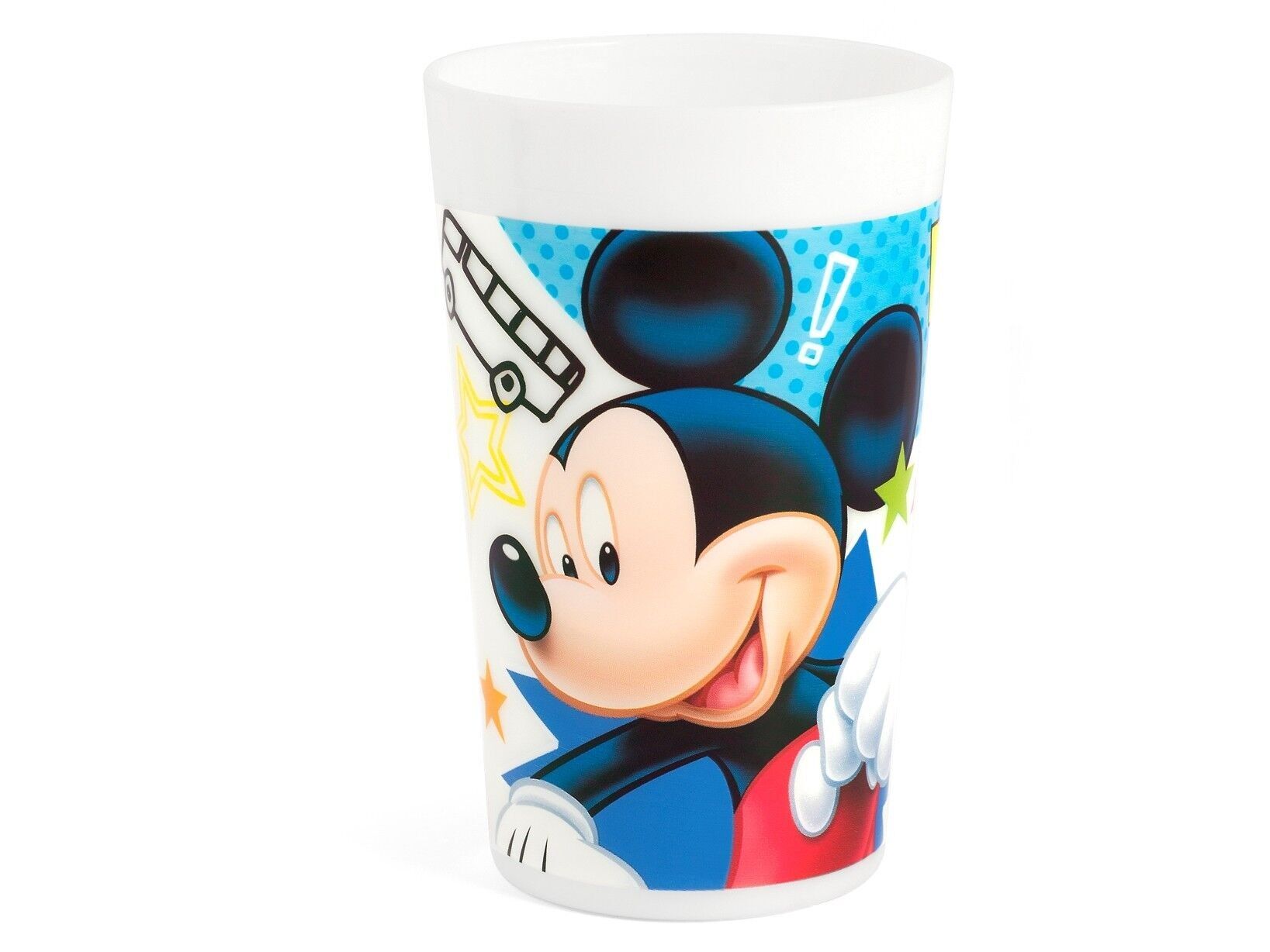 Achat Verre Mickey Doodle Disney en gros