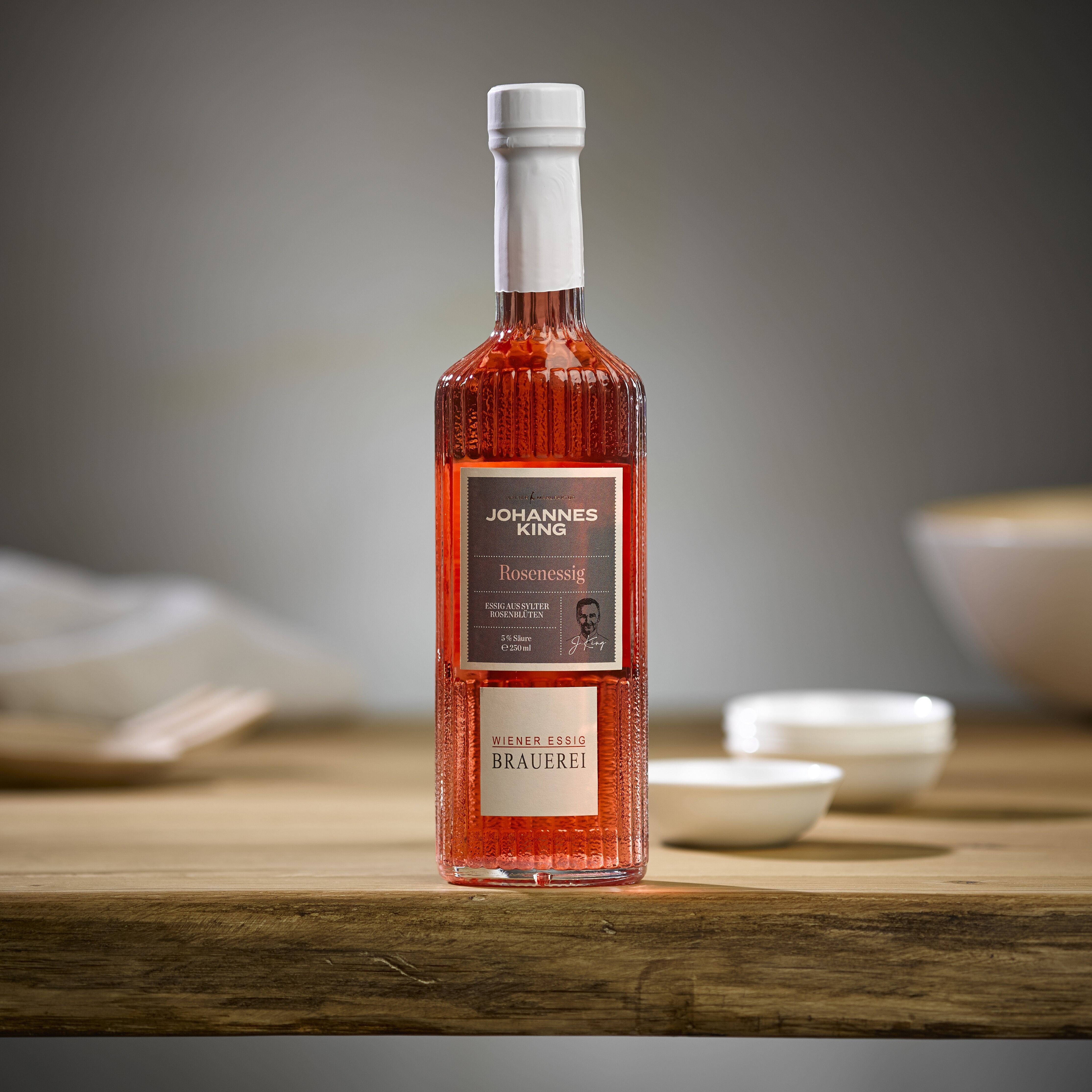 Achat Vinaigre de rose de Sylt en gros