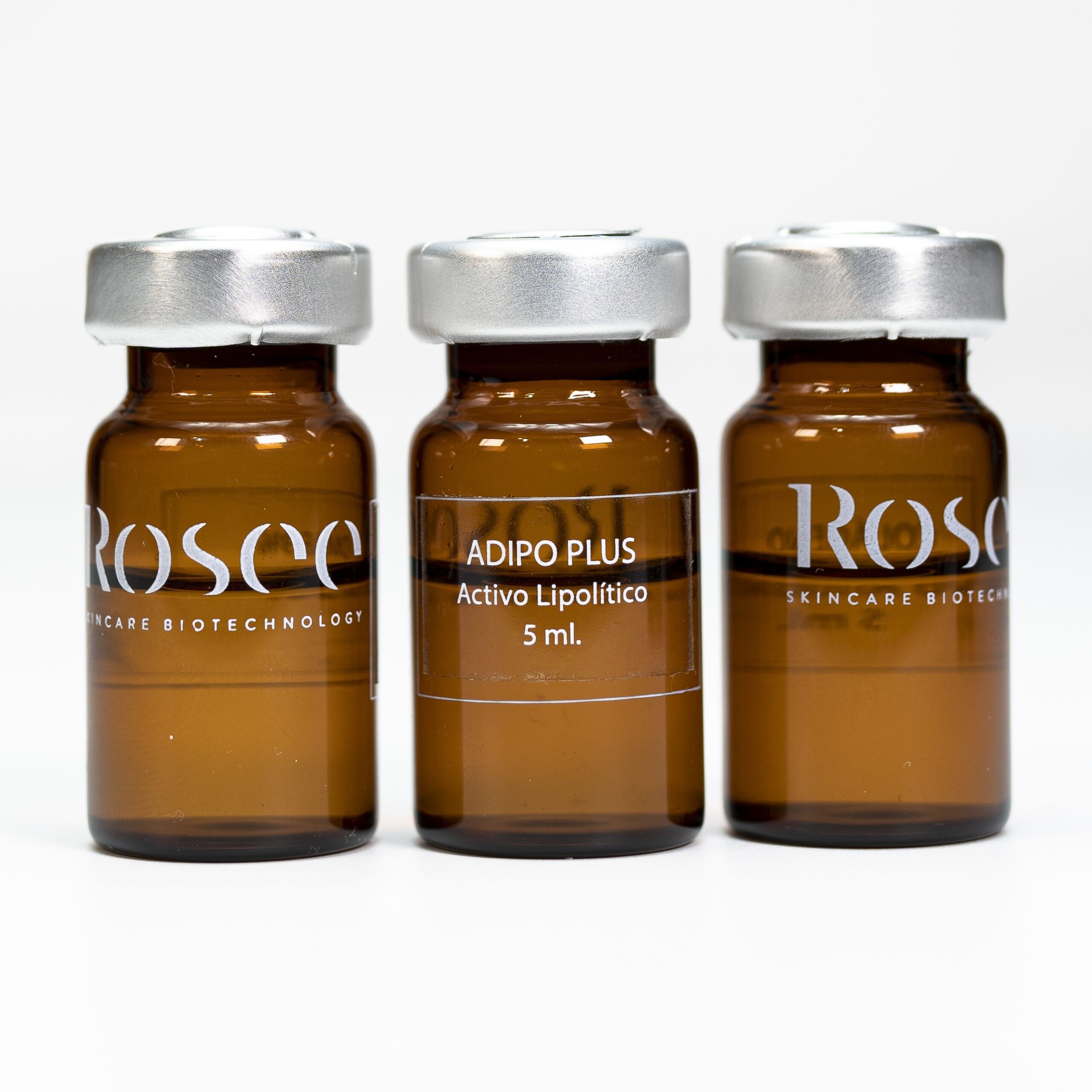 Kaufen Sie ADIPO PLUS 12 EINHEITEN VON 5 ML zu Großhandelspreisen