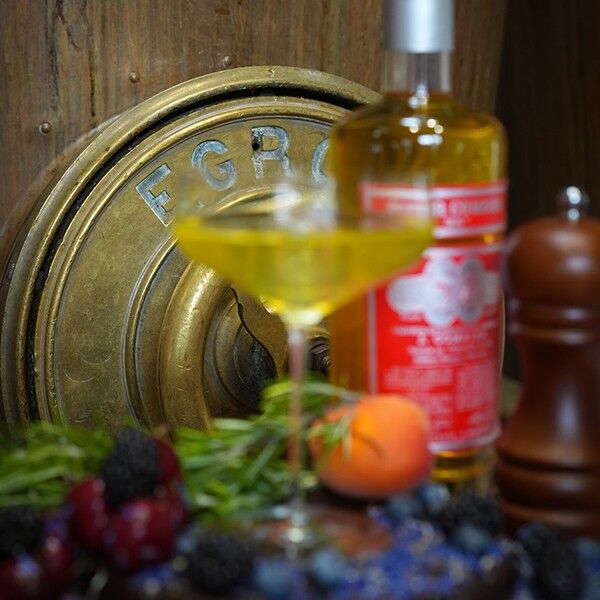 Achat Elixir Combier 70cL - LIQUEUR - 38° en gros