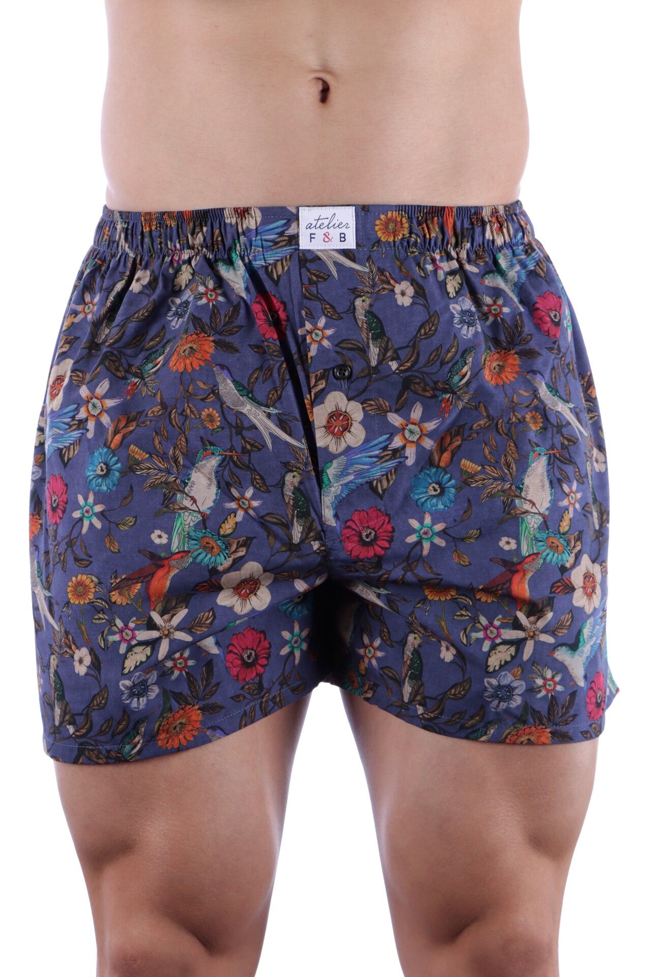 Buy wholesale Liberty boxer shorts