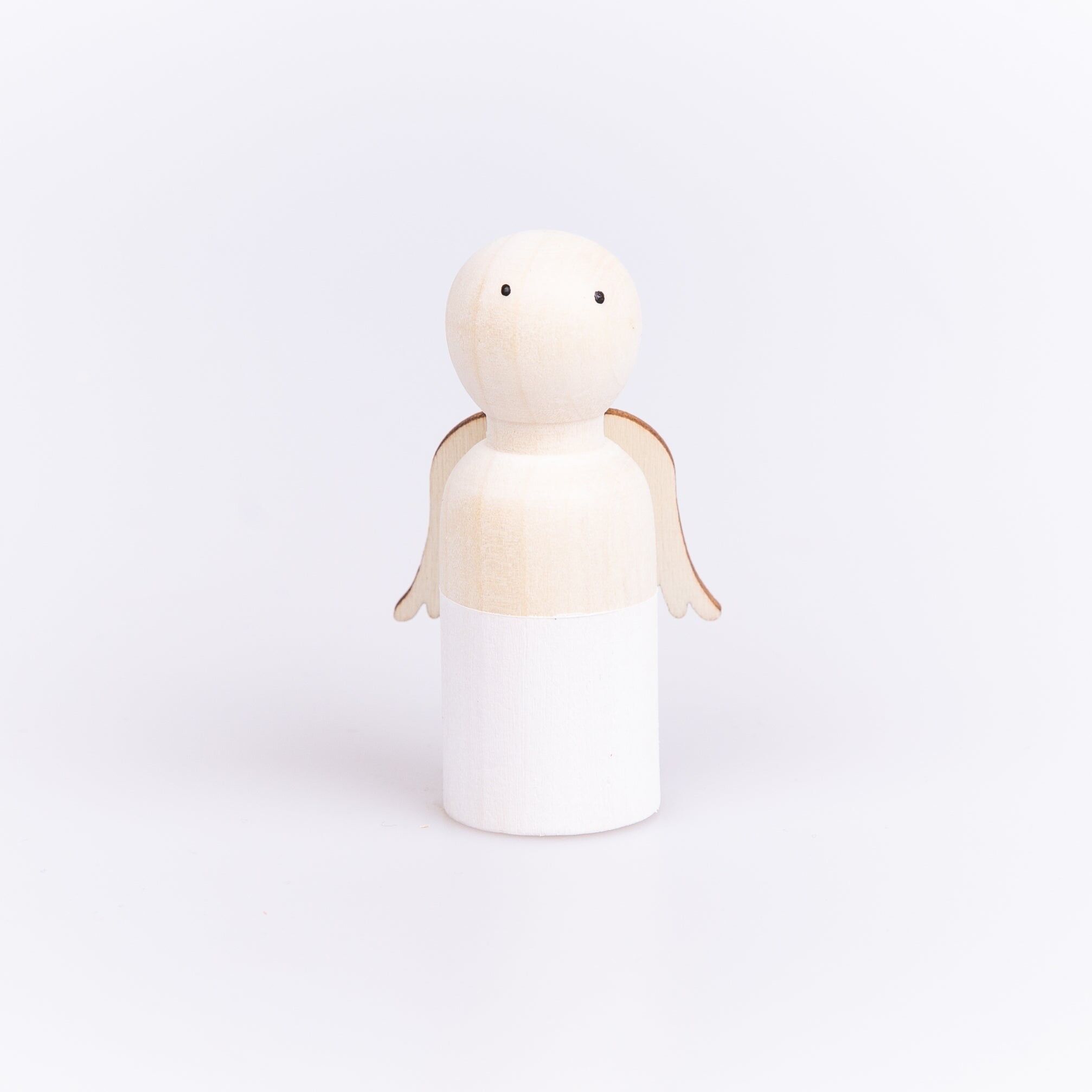 Achat Angel man XS teinté en gros