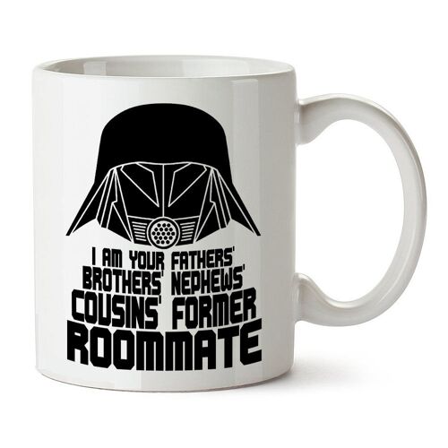 Kaufen Sie Spaceballs Inspirierte Tasse I Am Your Fathers Brothers