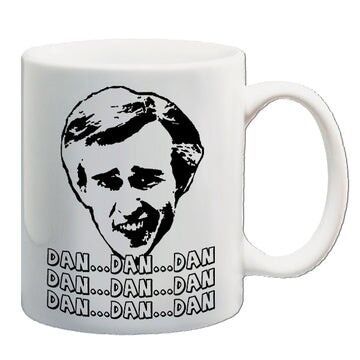 Achat Mug inspiré d'Alan Partridge - Dan... Dan... Dan... en gros