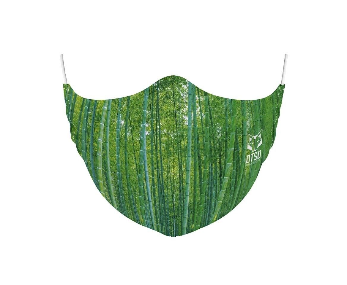 Buy wholesale Bamboo mask