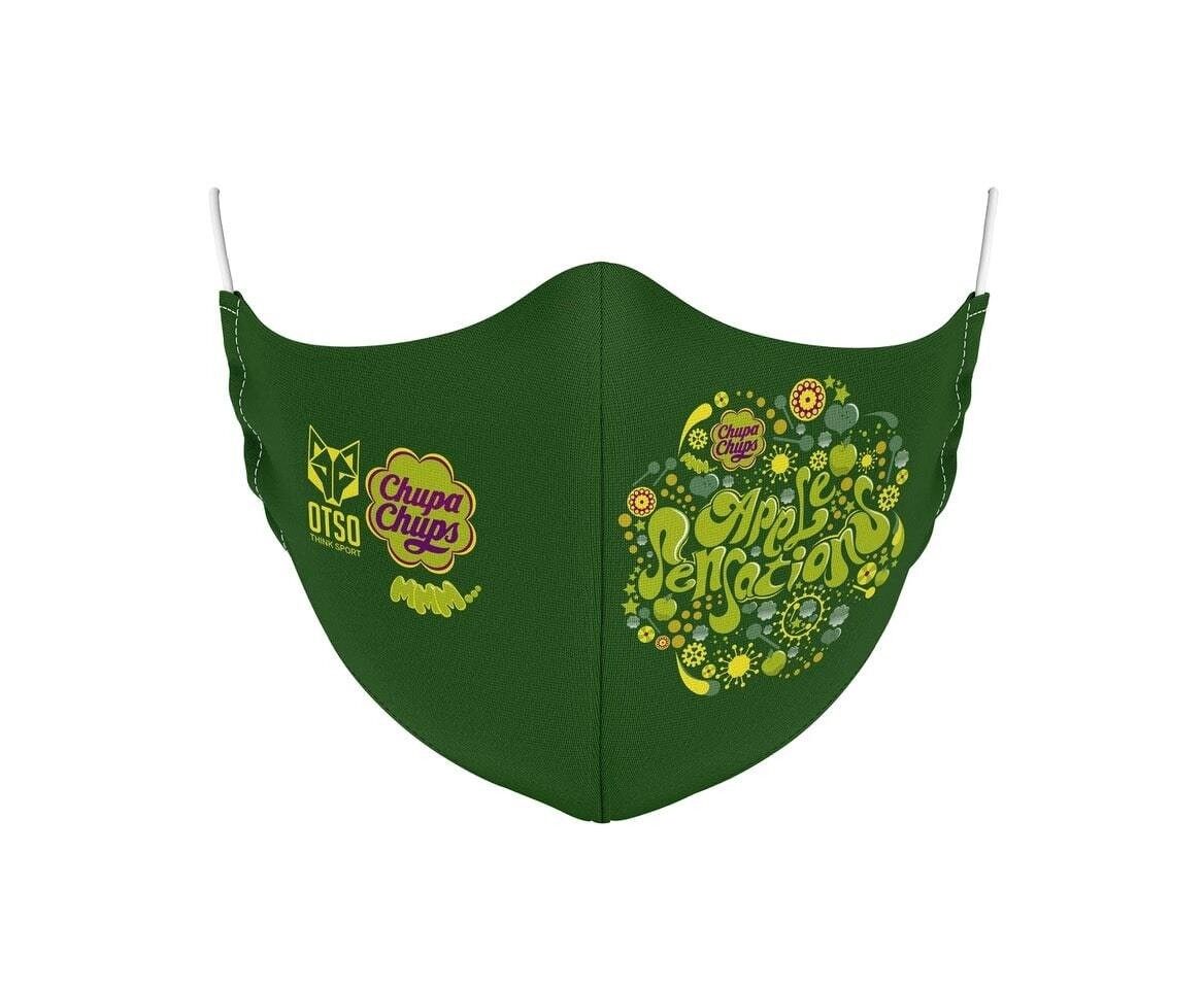 Buy wholesale Chupa Chups Apple Mask