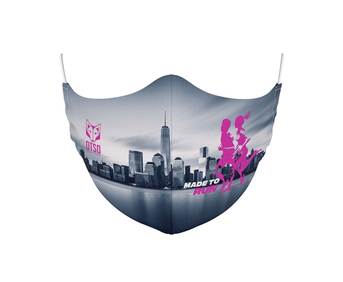 Buy wholesale Made To Run Mask