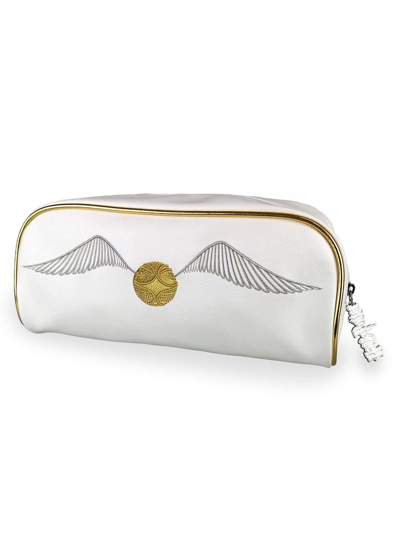 Buy wholesale Harry Potter Golden Snitch Wash Bag