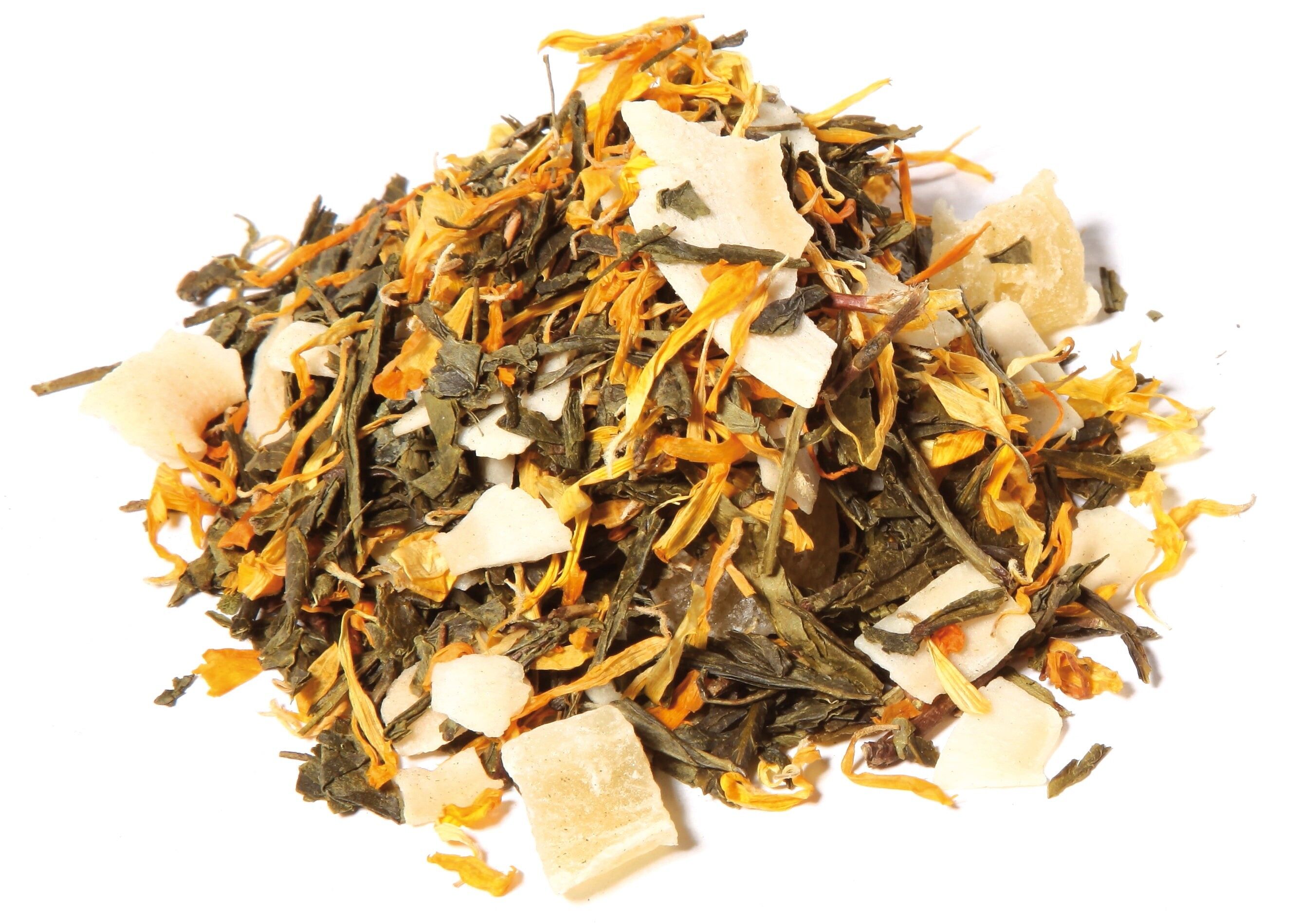 Achat Le Thé du pirate - 100g en gros