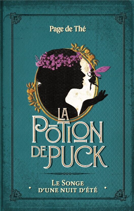Achat La Potion de Puck en gros