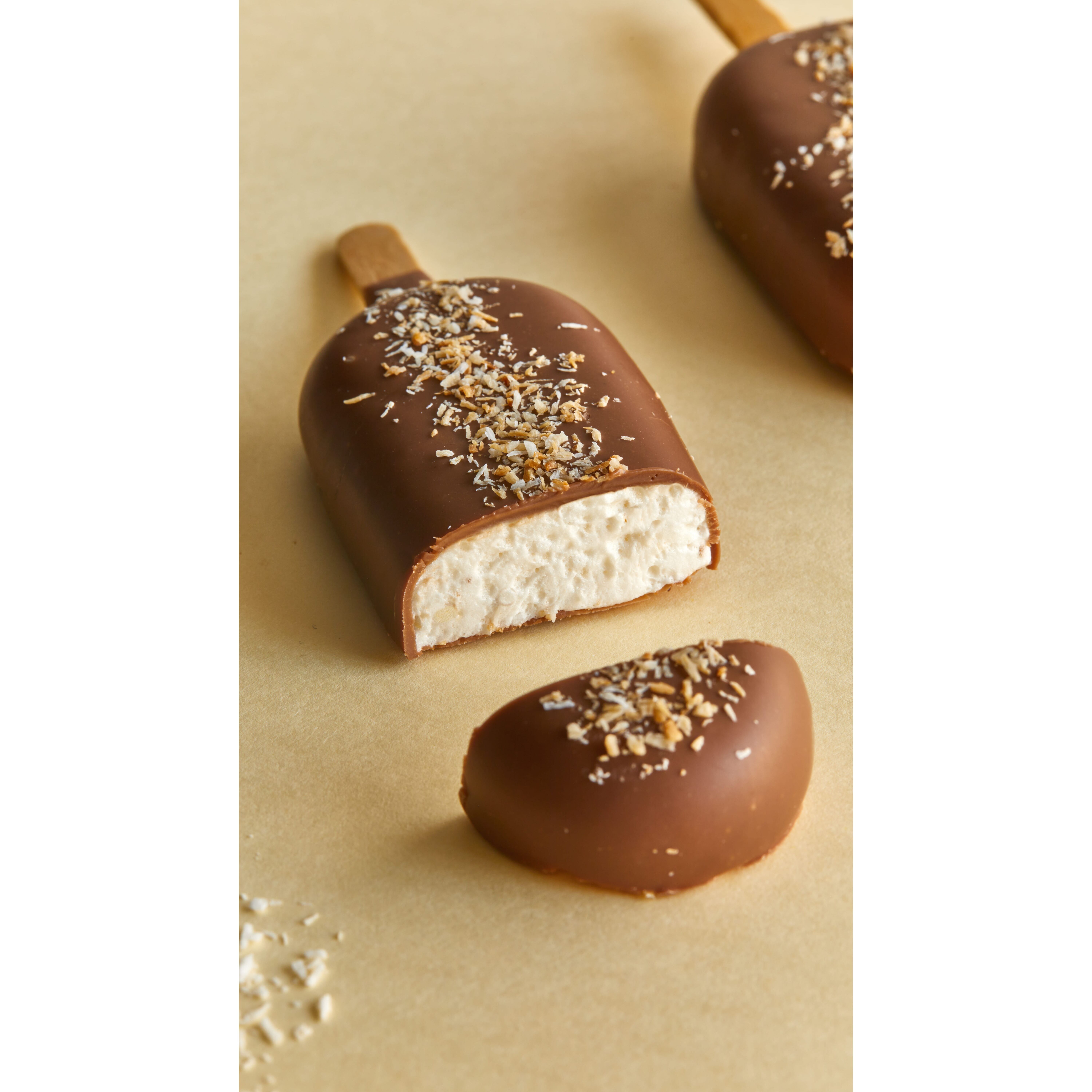 Buy wholesale 4 Eskimos – Chocolate-covered marshmallows
