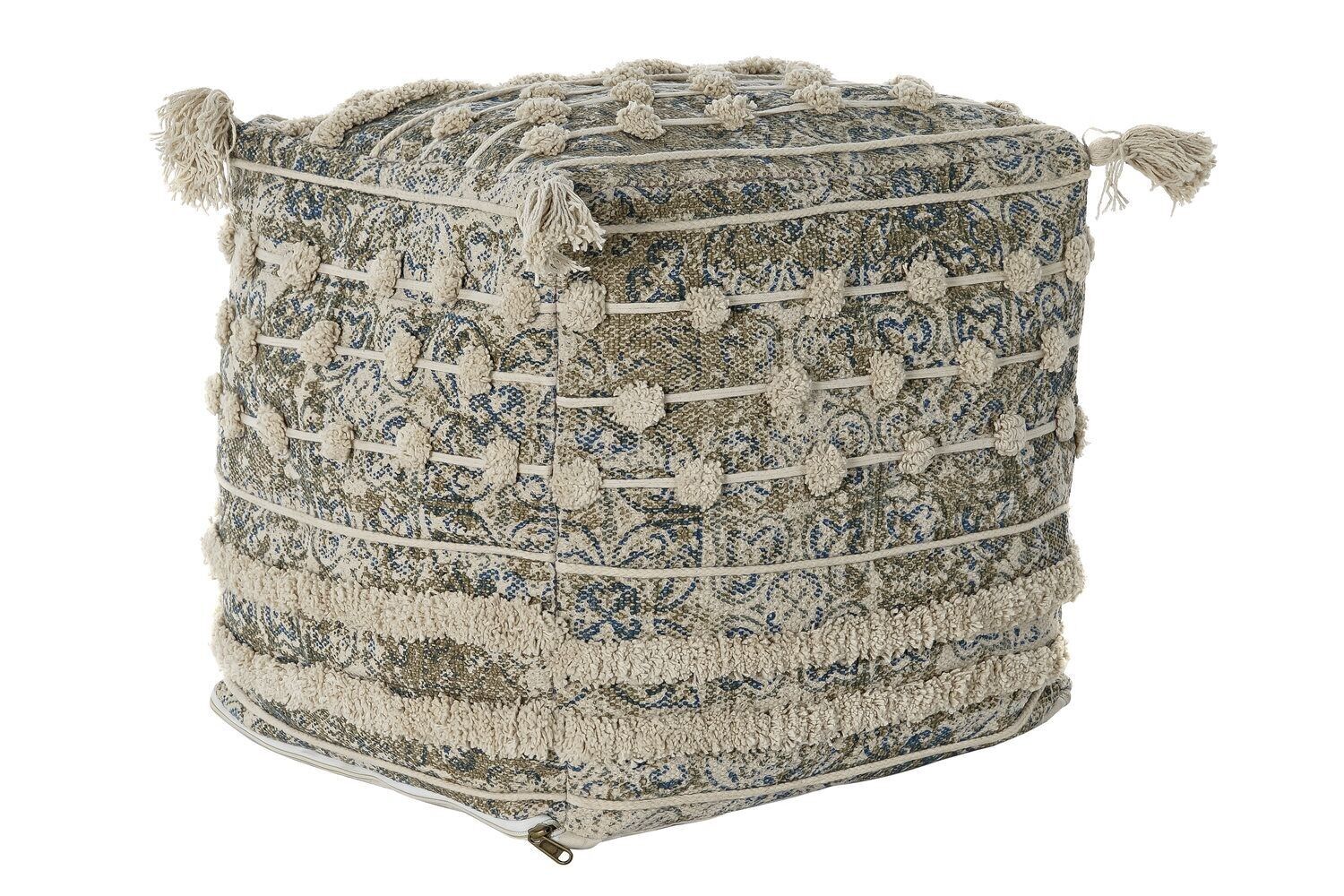 Buy wholesale FLOOR CUSHION COTTON 50X50X50 1600 GR, G TILES TX185907