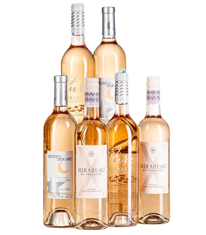 Achat La perfection provençale ultime en gros