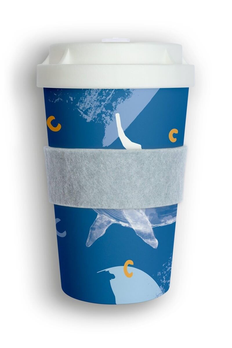 Buy wholesale Deep Sea - gray