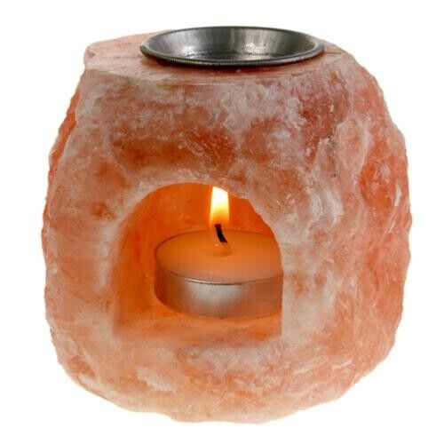 Buy wholesale Oil burner, salt lamp, up to 1.5kg (PAK031)