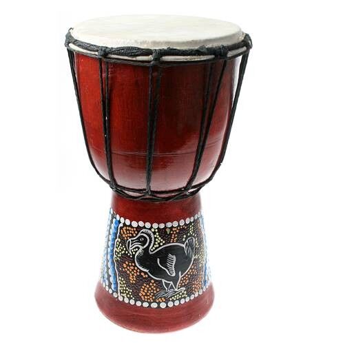 Achat Djembé 15cm (RZ1800) en gros
