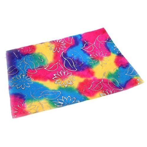 Buy wholesale Saa paper batik wrapping paper (SAA603)