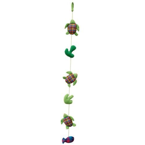 Achat Tota bells mobile pour enfants, tortues ancre poisson (SEL105) en ...