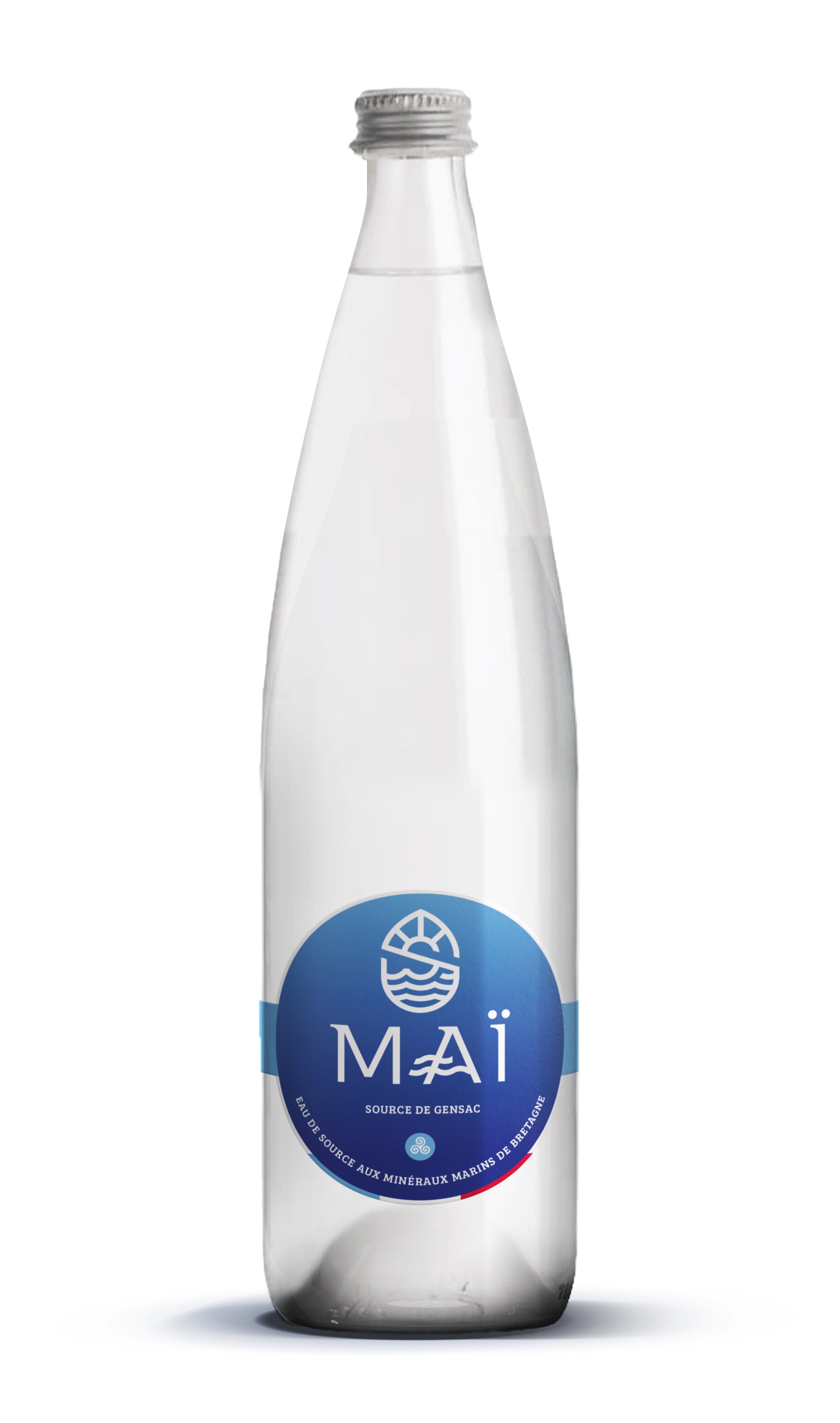 Achat Eau Maï Source Minérale 75 cL en gros
