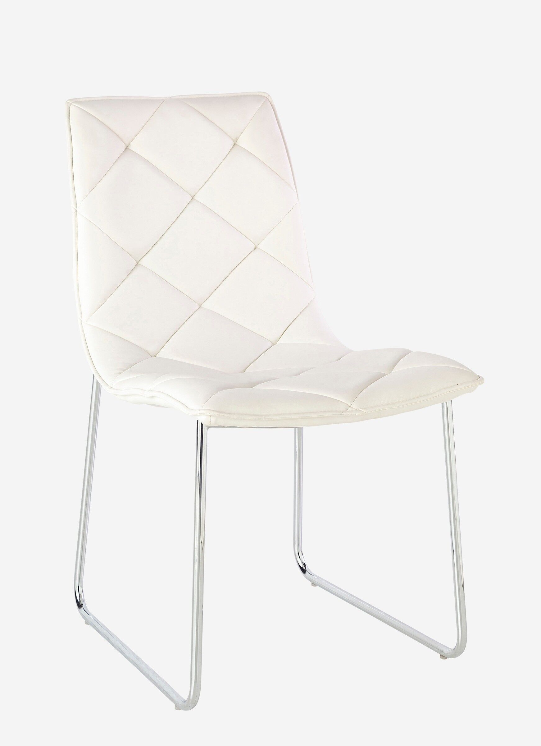 Buy wholesale Evoque white chair