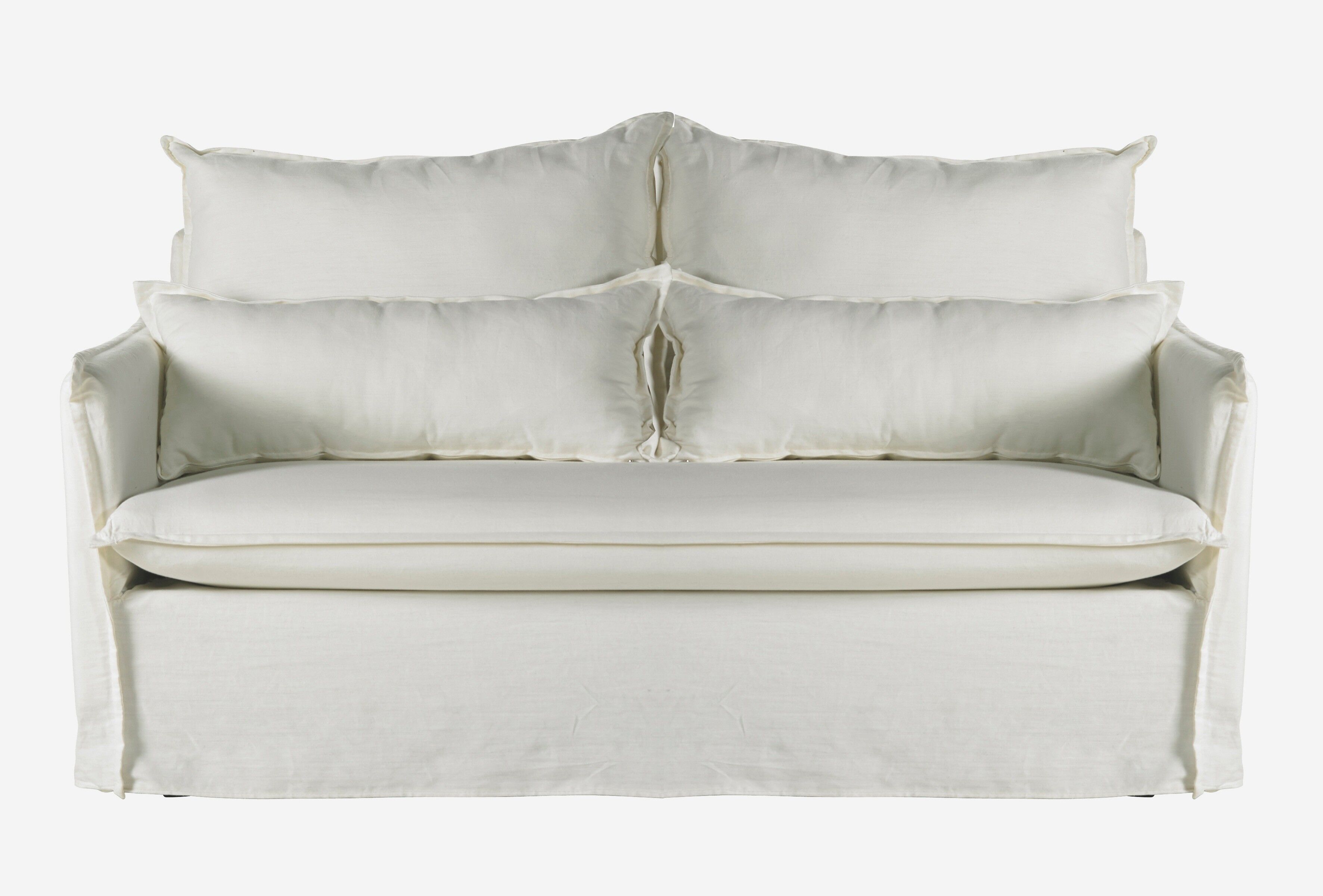 Buy wholesale Slow 2 seater sofa