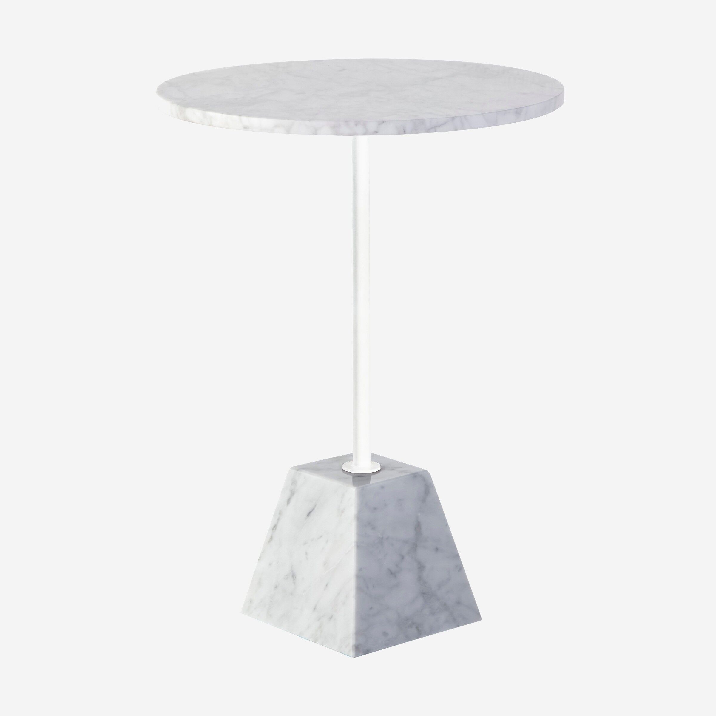 Buy wholesale Prism side table