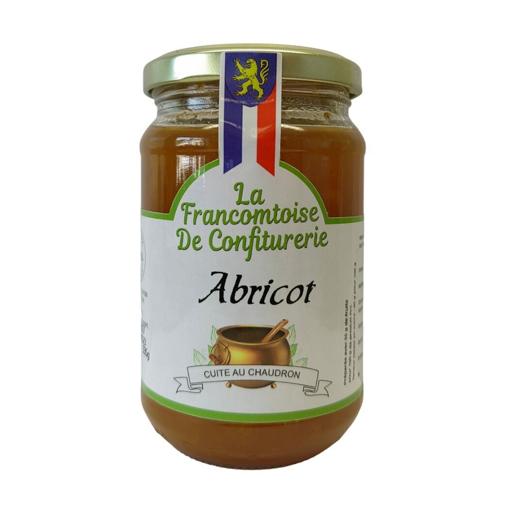 Achat Abricot en gros