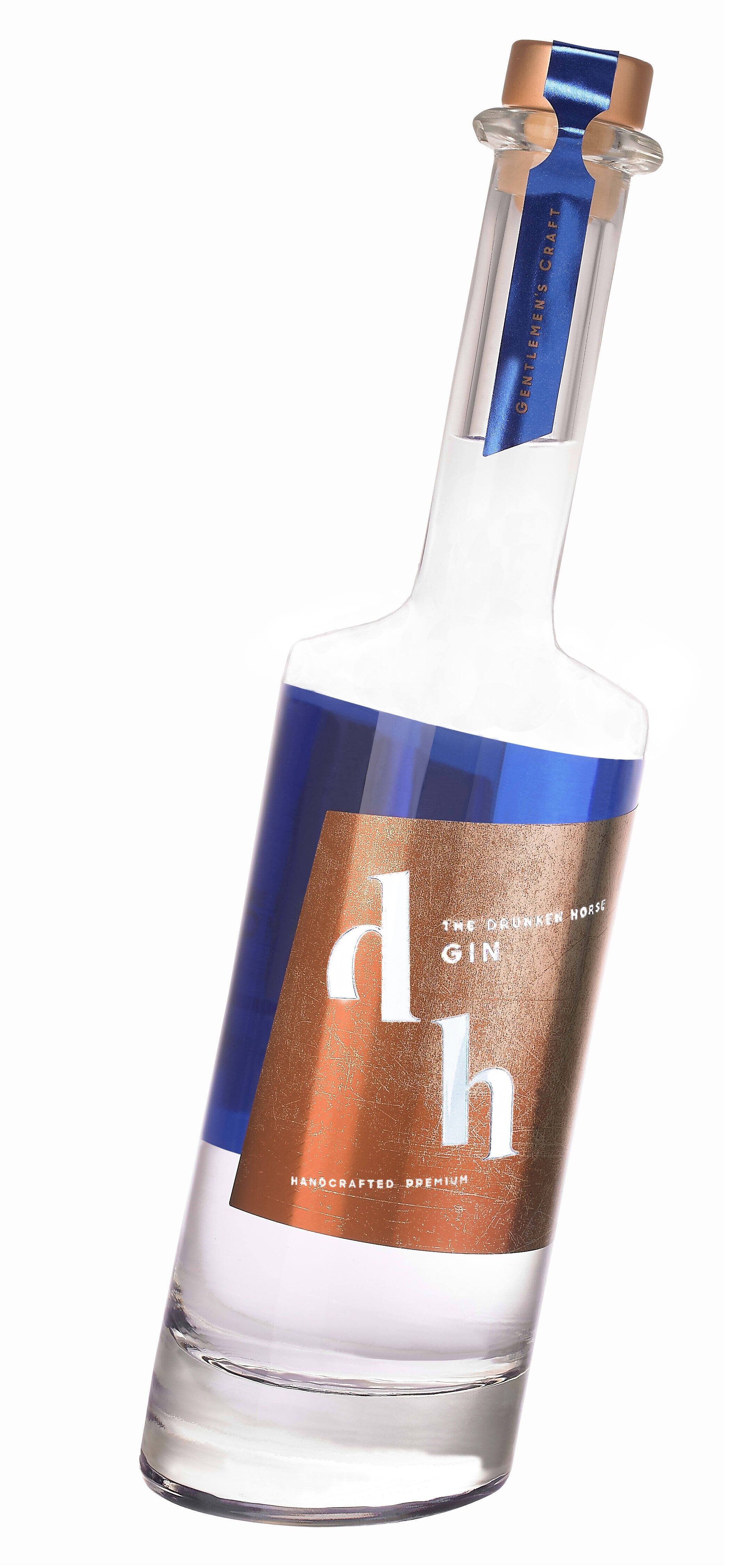 Achat Le Gin du Cheval Ivre 350ml en gros