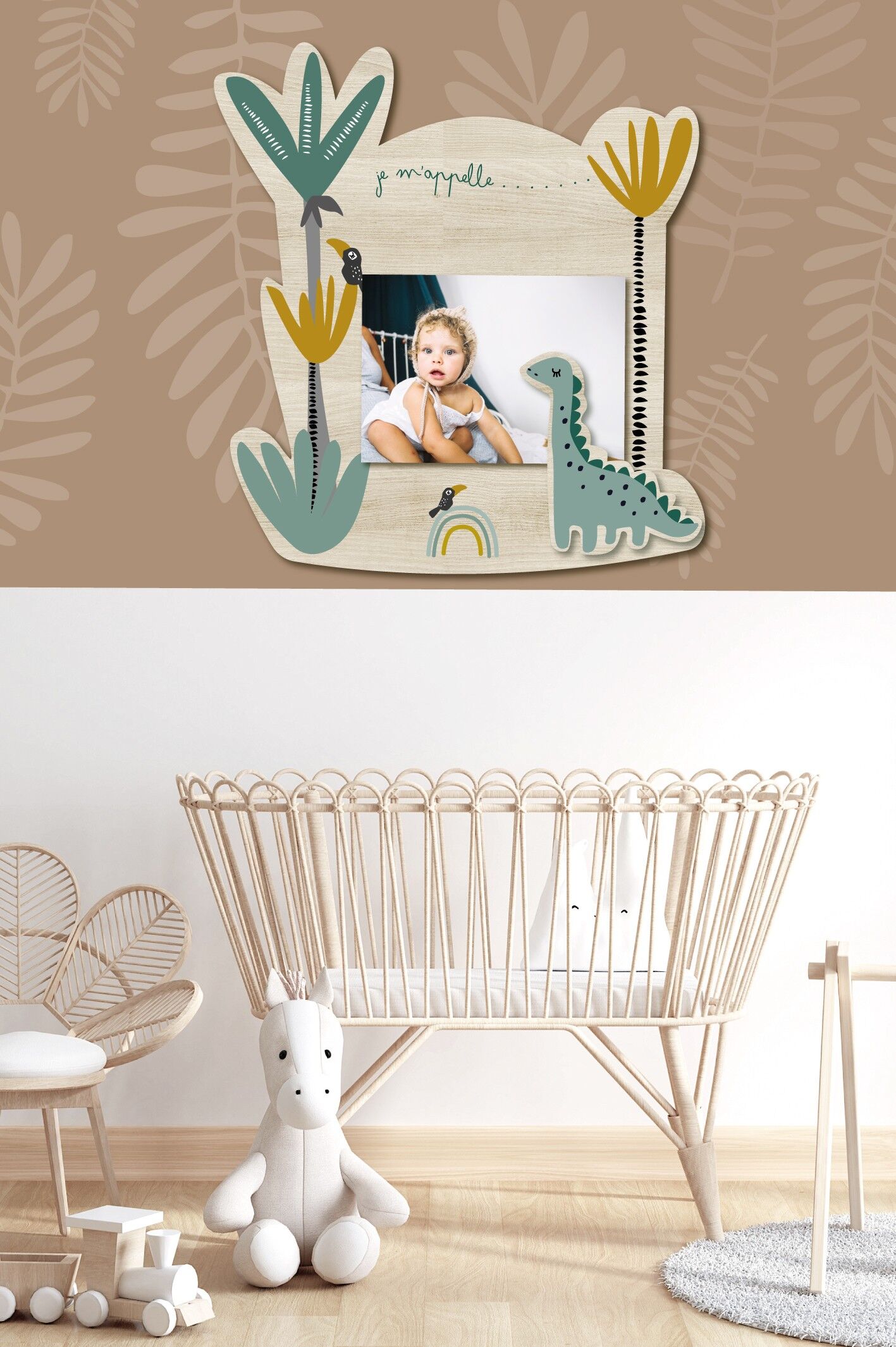 Buy wholesale CUSTOMIZABLE DINO CHART