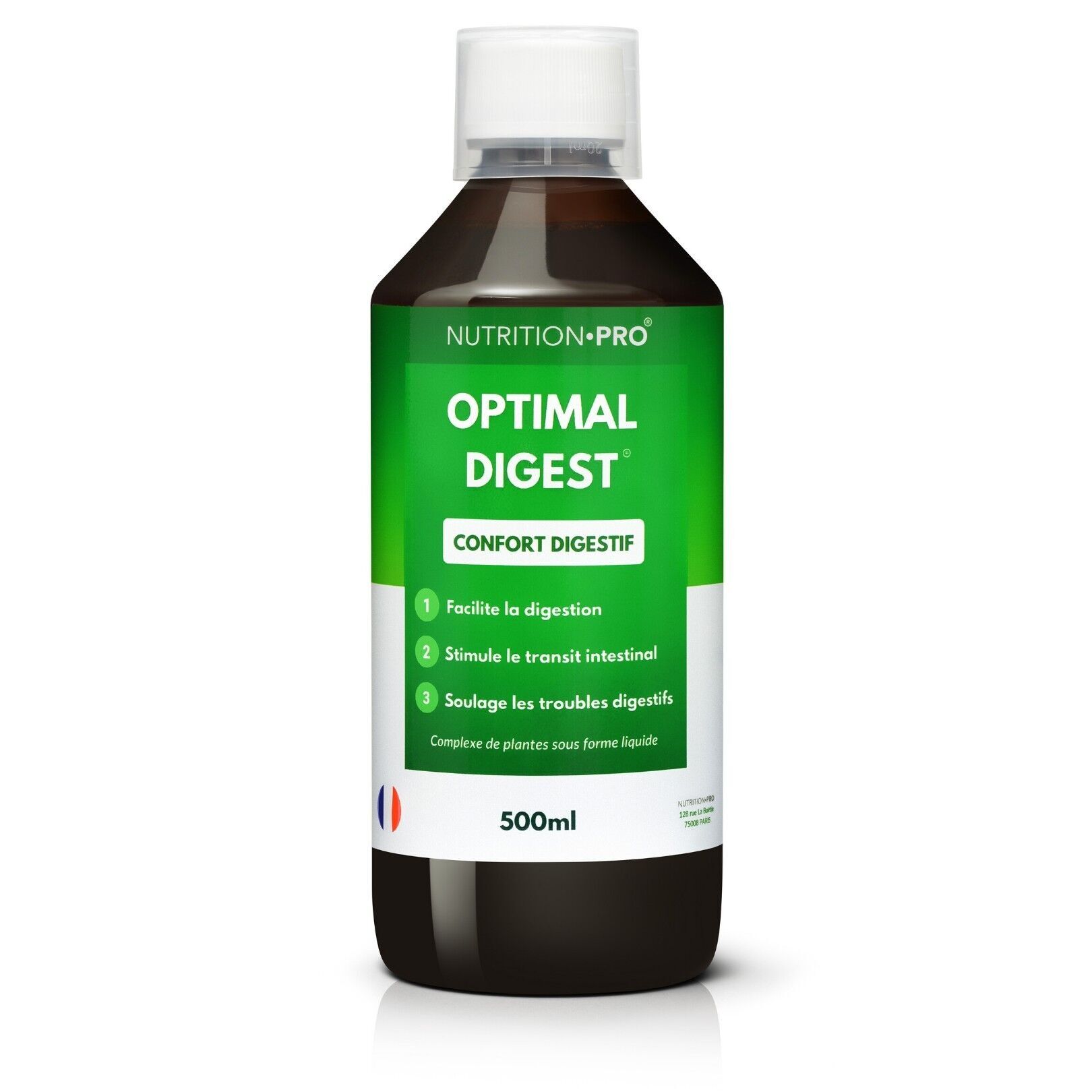 Achat OPTIMAL DIGEST® - 500ML en gros