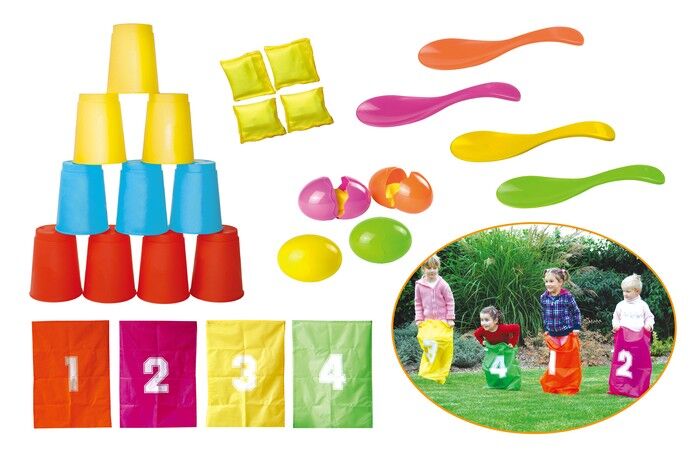 Buy wholesale SS Mega Boxing set